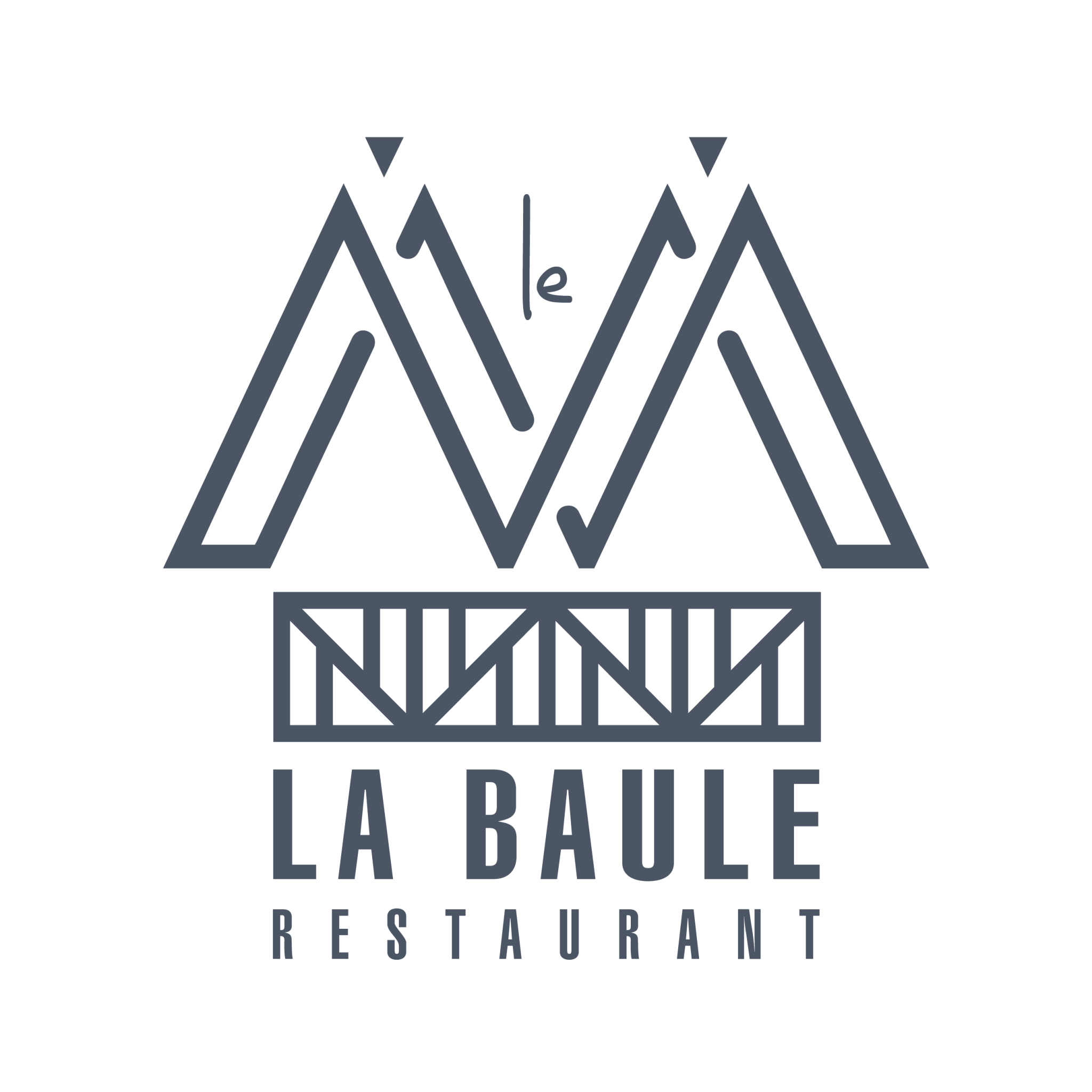 Le M La Baule, une destination incontournable